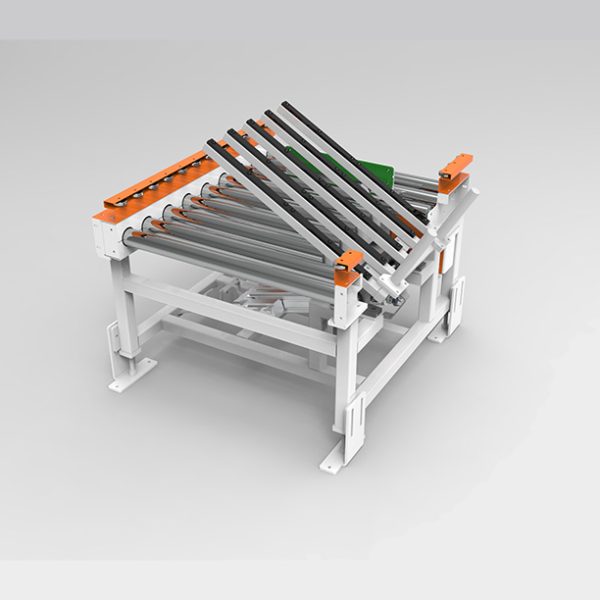Timing Belt Conveyors - Muvro Technologies
